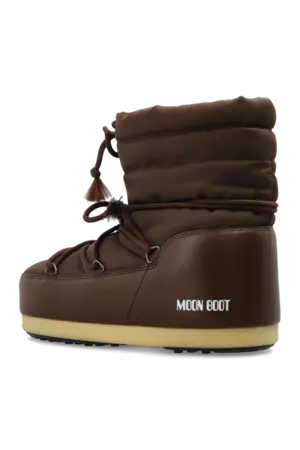 Moon Boot Snow Boots ‘mb Evx Light Nylon