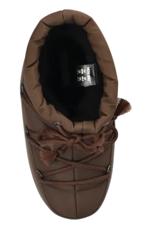 Moon Boot Snow Boots ‘mb Evx Light Nylon