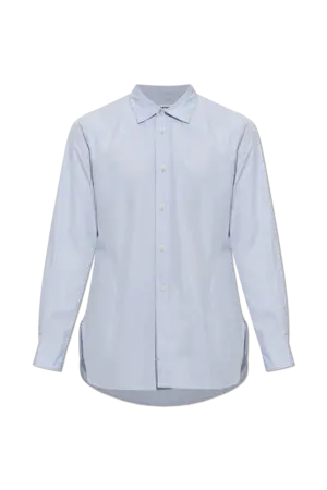 JIL SANDER Cotton Shirt