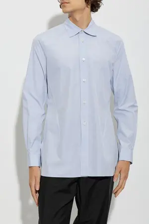 JIL SANDER Cotton Shirt