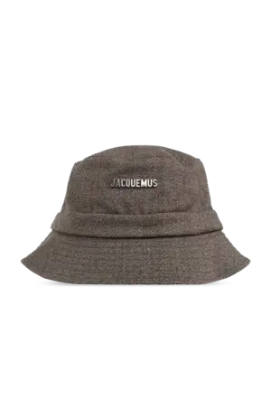 Jacquemus Gadjo" Bucket Hat
