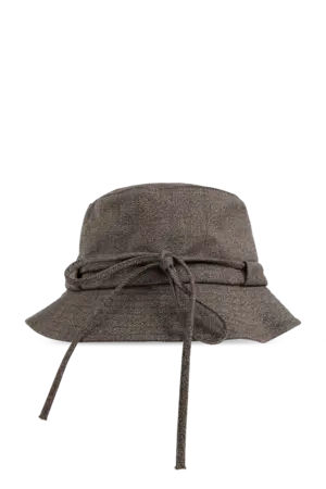 Jacquemus Gadjo" Bucket Hat