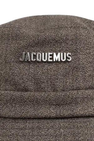 Jacquemus Gadjo" Bucket Hat