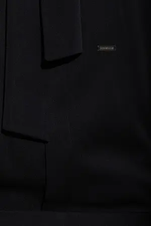 Dsquared2 Silk Shirt