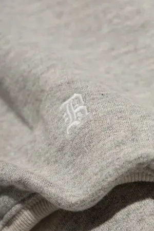 R13 New York" Oversize Sweatshirt