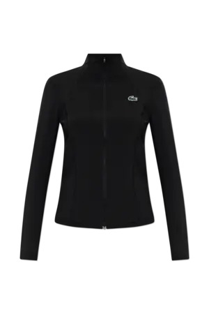 LACOSTE Sweatshirt With Logo