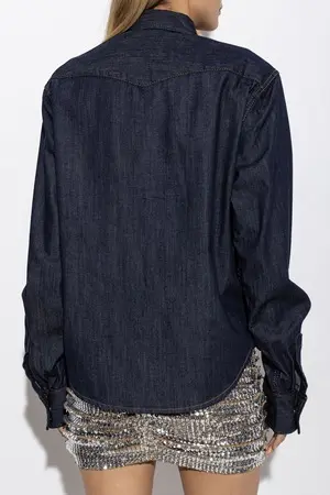 Dsquared2 Denim Shirt