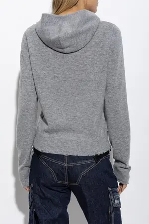 Dsquared2 Hooded Sweater