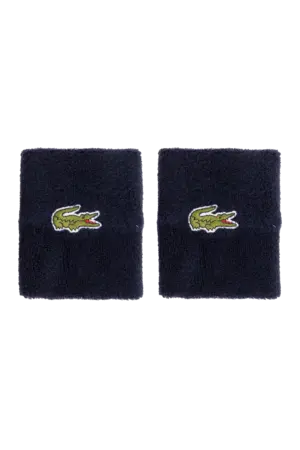 Lacoste Wristbands