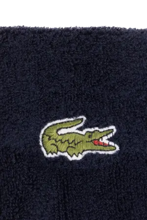 Lacoste Wristbands