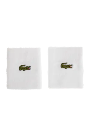 Lacoste Wristbands