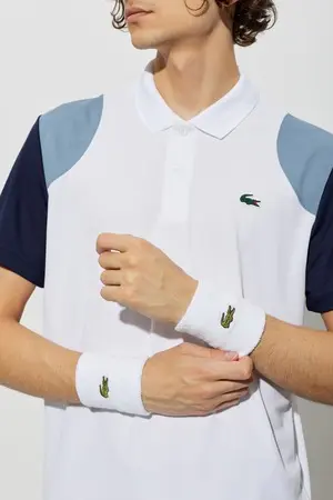 Lacoste Wristbands