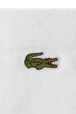 Lacoste Wristbands