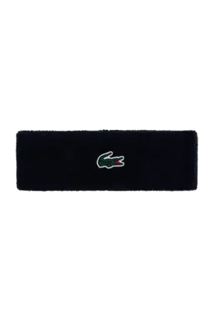 Lacoste Headband