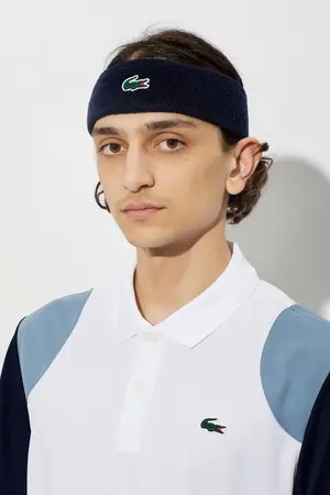 Lacoste Headband