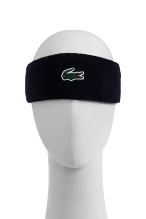 Lacoste Headband