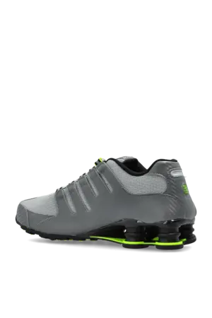 Nike Sports Shoes ‘shox Nz