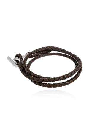 TOM FORD Leather Bracelet
