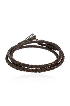 TOM FORD Leather Bracelet
