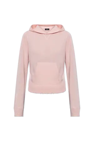 Dsquared2 Hooded Sweater - Pink