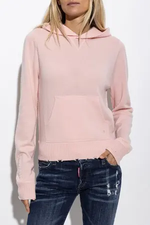 Dsquared2 Hooded Sweater