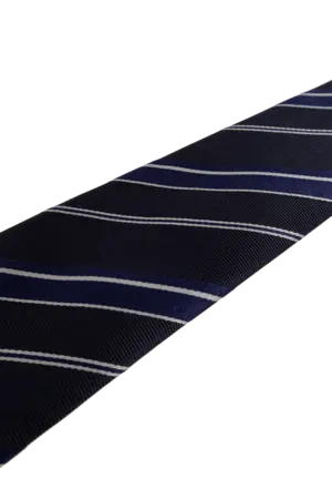 TOM FORD Silk Tie