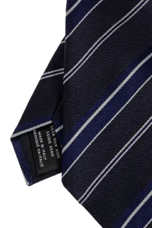 TOM FORD Silk Tie