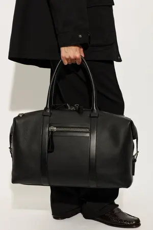 TOM FORD Leather Bag