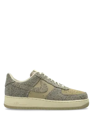 Nike Sports Shoes ‘air Force 1’07 Lv8 - Green