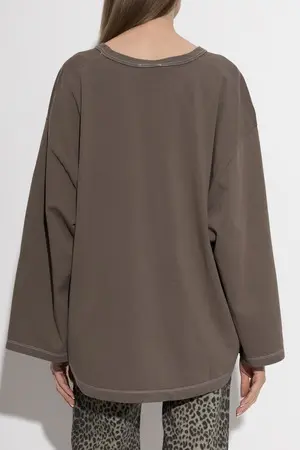 American Vintage Oversize’ T-shirt