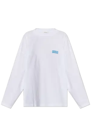 American Vintage Oversize' T-shirt