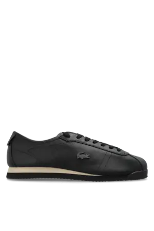 Lacoste Club-low 2265' Leather Sneakers