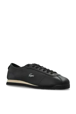 Lacoste Club-low 2265' Leather Sneakers