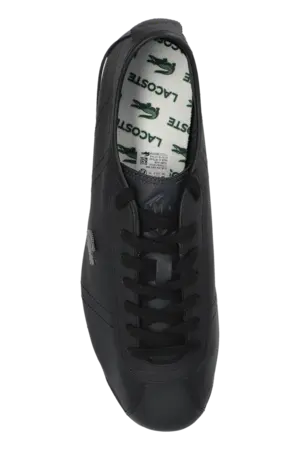 Lacoste Club-low 2265' Leather Sneakers