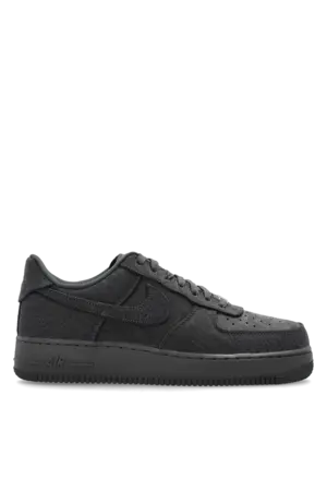 Nike Sports Shoes ‘air Force 1’07 Lv8 - Black