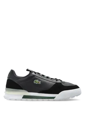 Lacoste Slam Break 226" Sports Shoes - Black