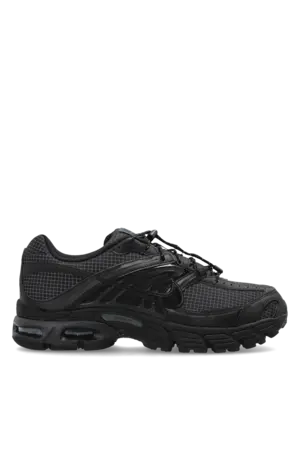 Nike Sports Shoes ‘air Max Moto 2k - Black