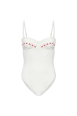 Posse Pia One Piece’ One-piece Swimsuit