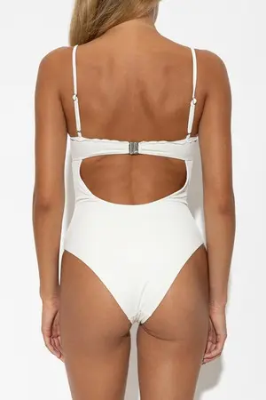 Posse Pia One Piece’ One-piece Swimsuit