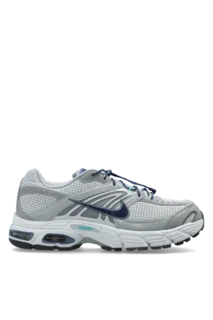 Nike Sports Shoes ‘air Max Moto 2k - Grey