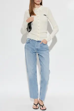 Citizens Of Humanity Savannah Cigarette’ Jeans