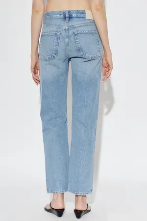 Citizens Of Humanity Savannah Cigarette’ Jeans