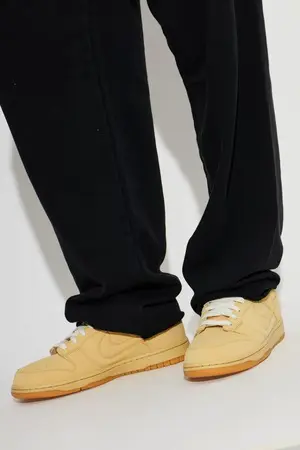Nike Dunk Low Retro Sneakers
