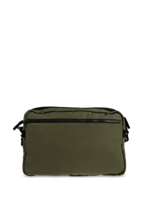 Stone Island Bag With Logo