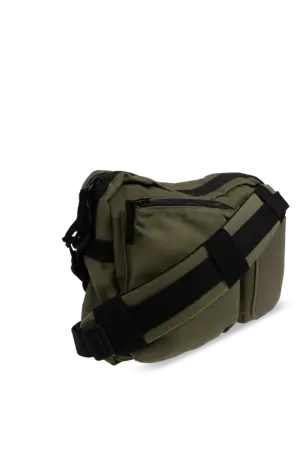 Stone Island Bag With Logo