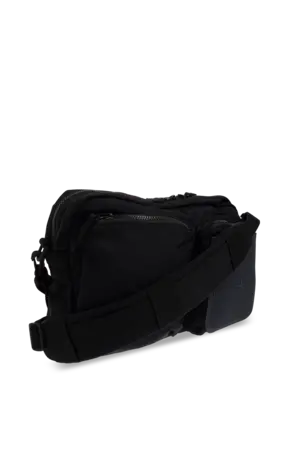Stone Island Bag With Logo