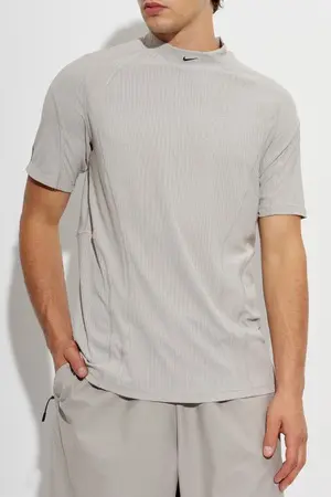 Nike T-shirt With Logo