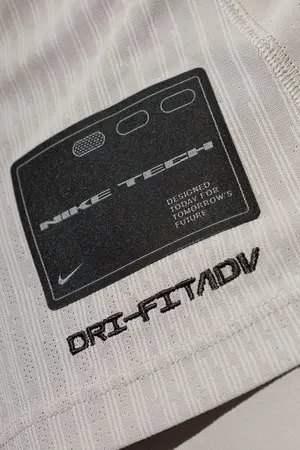Nike T-shirt With Logo