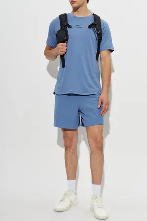 Nike Logo Shorts
