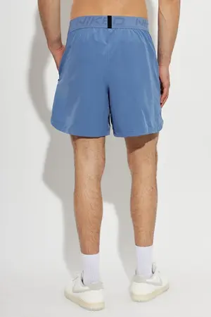 Nike Logo Shorts